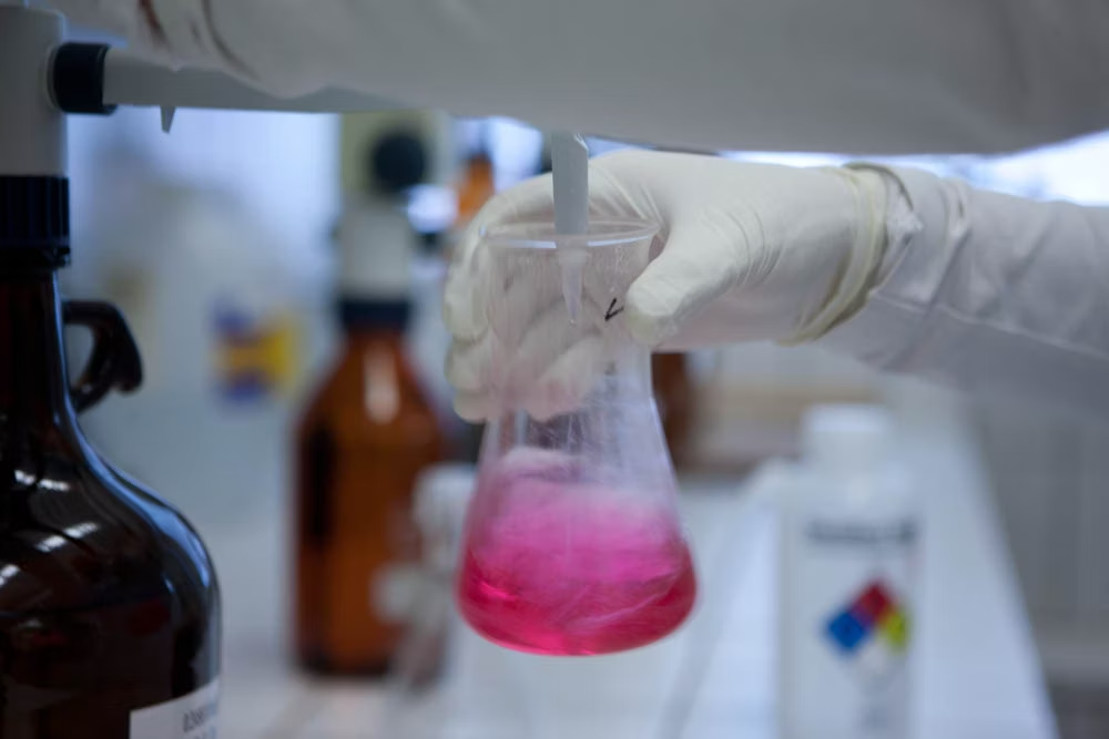 Laborantti / Laboratoriomestari - FORCIT Finland - Työpaikat - Duunitori