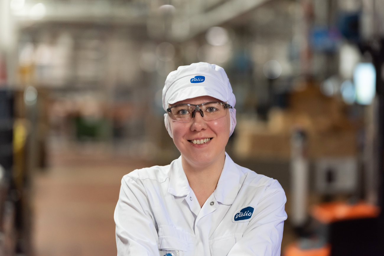 Käynnissäpitäjiä, Riihimäki, määräaikainen - Valio Oy - Työpaikat - Duunitori