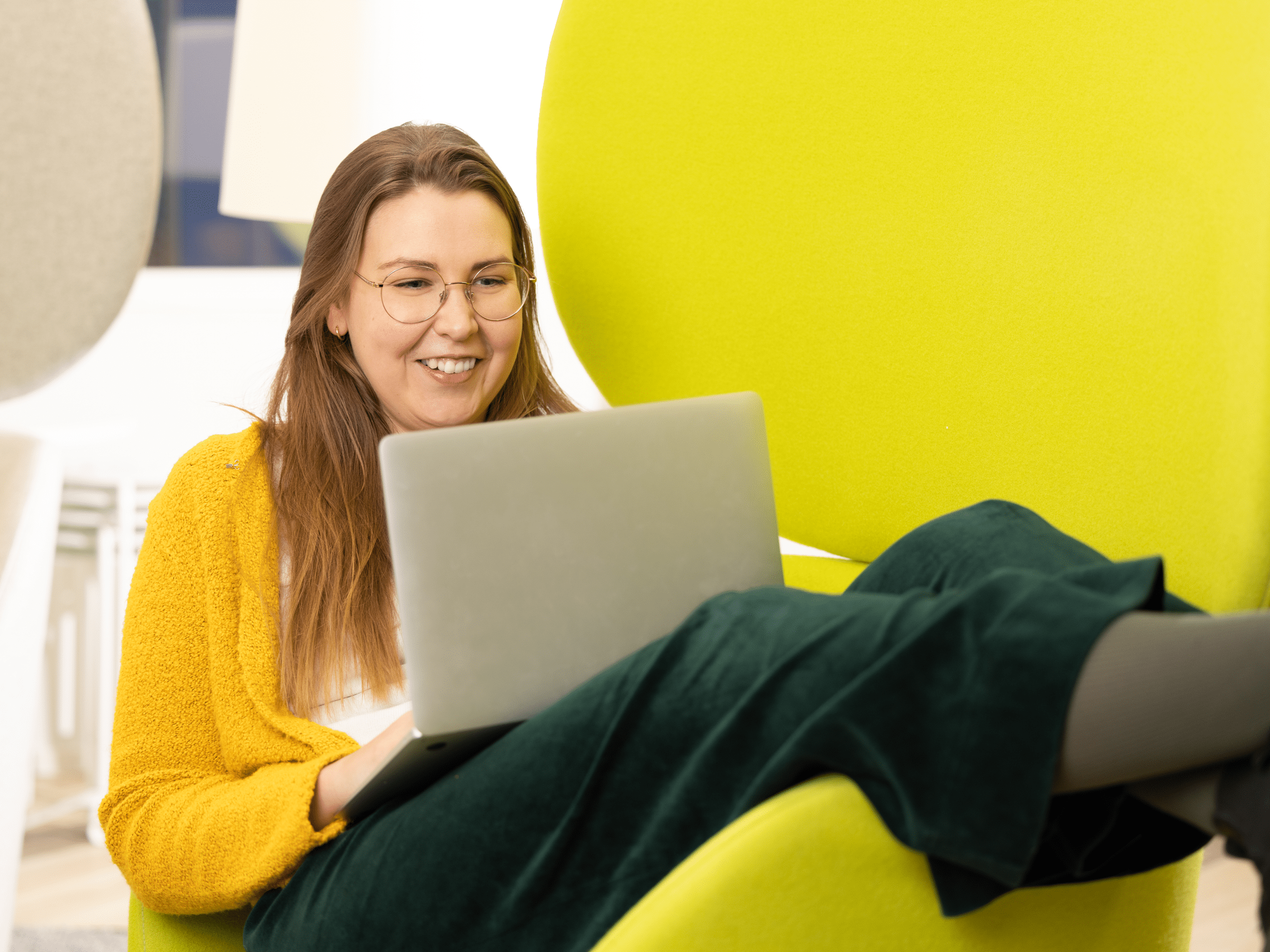 HR Business Partner - Nevel Oy - Työpaikat - Duunitori