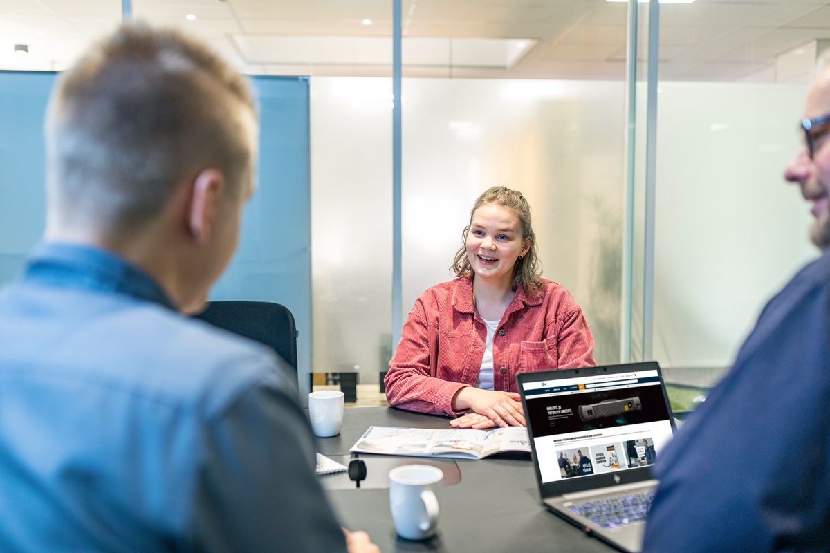 Junior Digital Marketer - OEM Finland Oy - Työpaikat - Duunitori