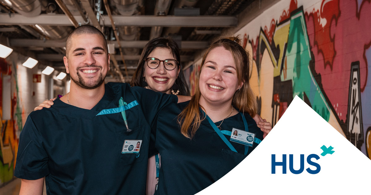 Palveluesihenkilö HUS Asvia - HUS - Työpaikat - Duunitori