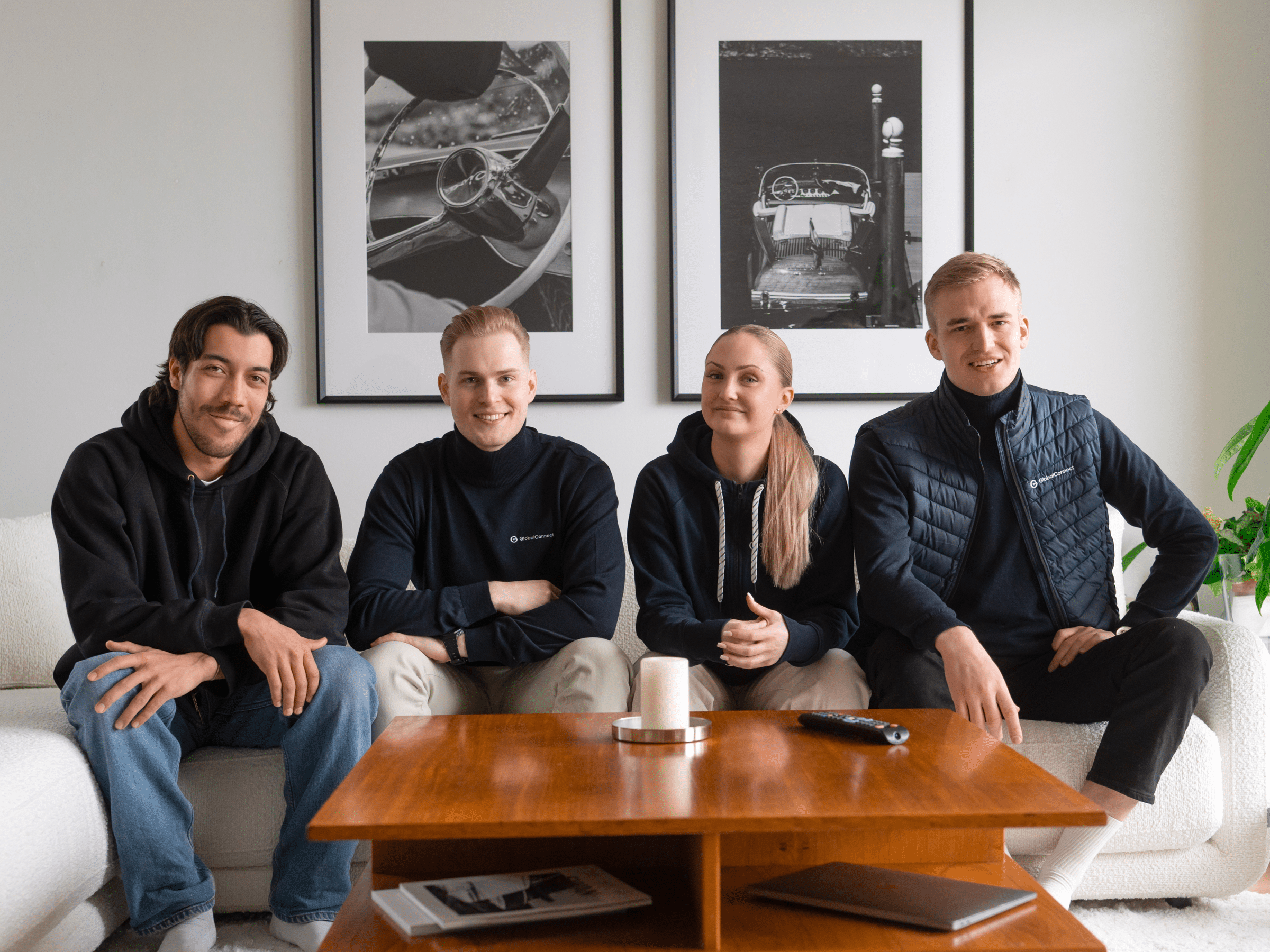 Myyjäksi kesäksi GlobalConnect valokuituprojektiin - Nordic Sales Crew ...