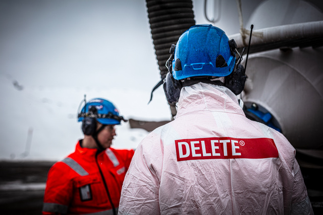 Kesätyö - Puhdistustyöntekijäksi Raahen yksikköön - Delete Finland Oy ...
