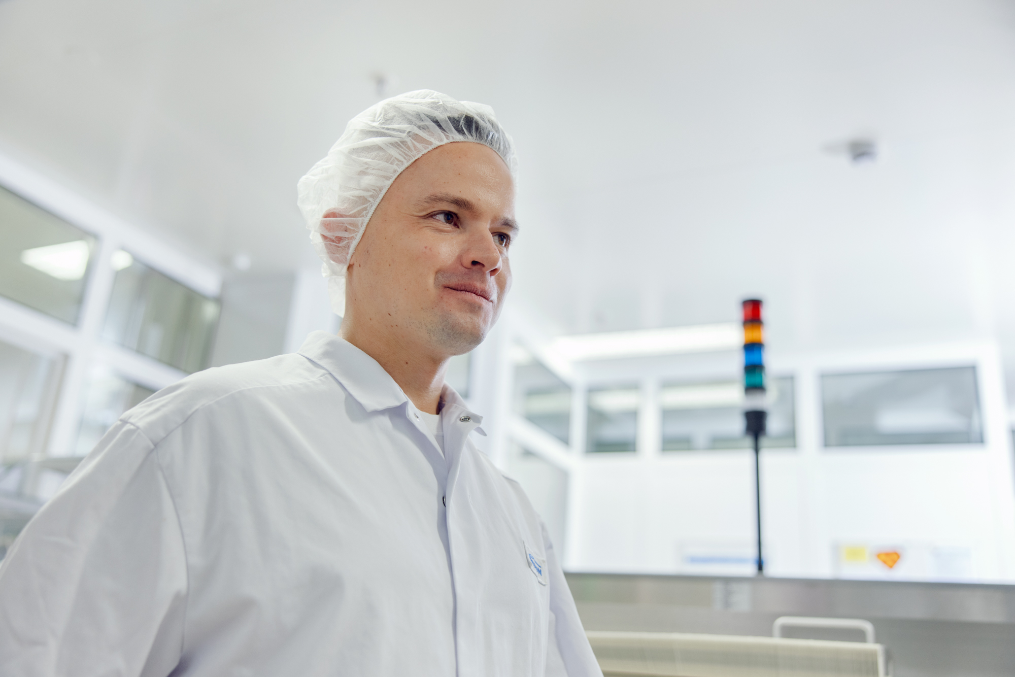 Välinehuoltaja, Voideosasto Turku - Orion Oyj - Työpaikat - Duunitori