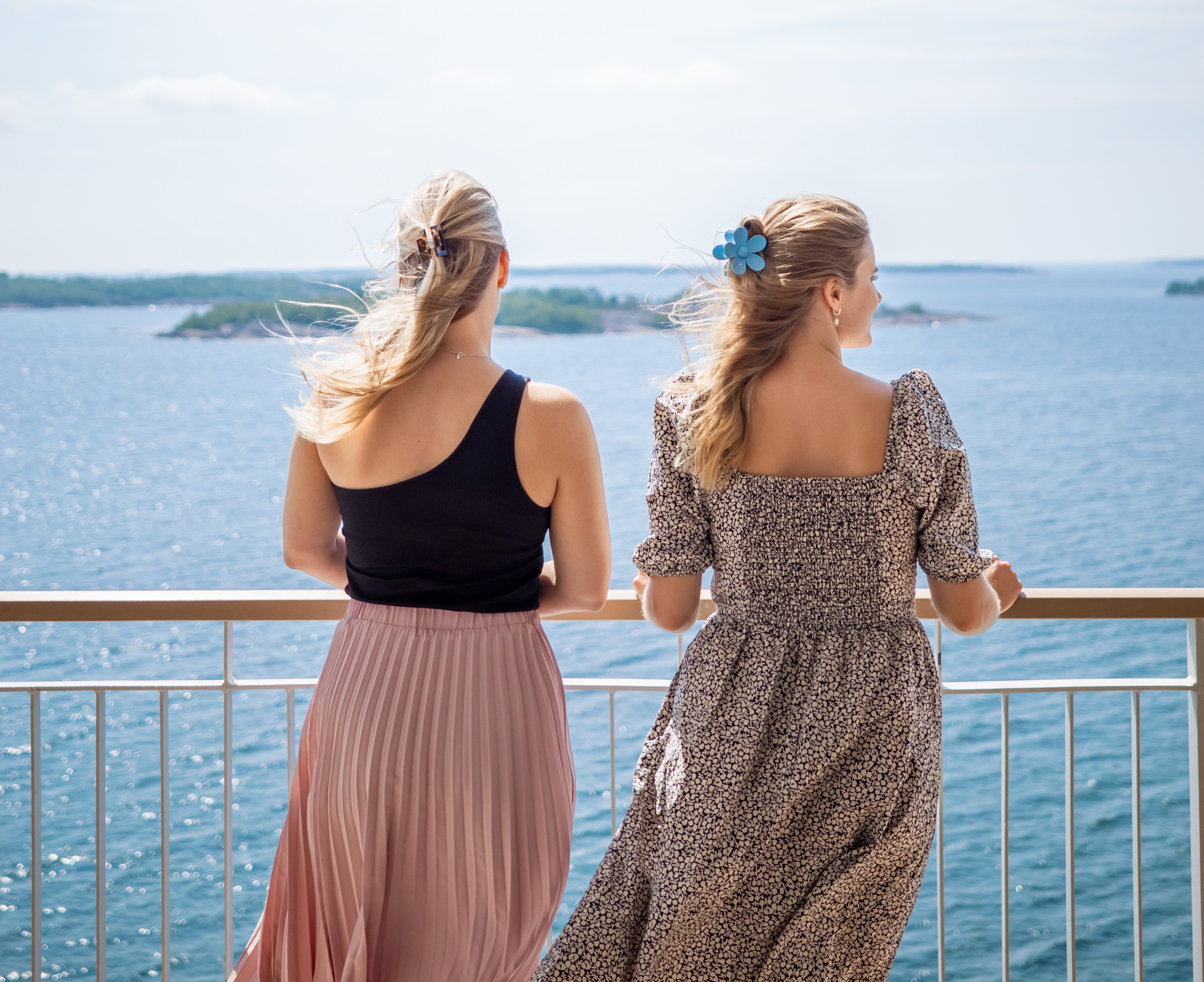 Kesätöihin maapuolen asiantuntijatehtäviin – aloita matkasi ...