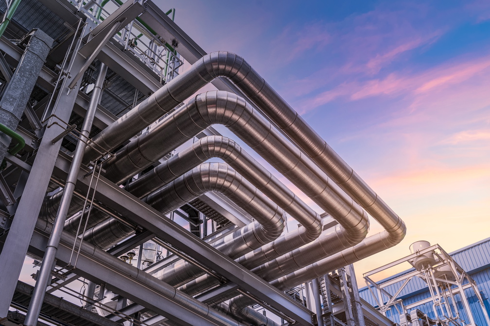 Piping Design Engineer - Elomatic Oy - Työpaikat - Duunitori