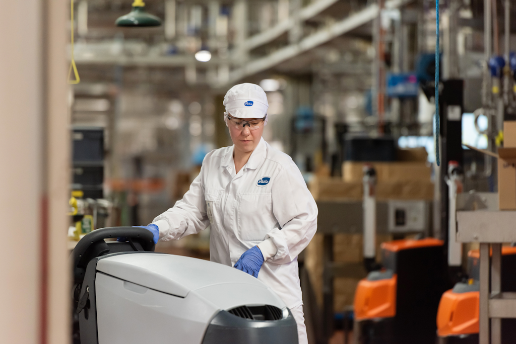 Siistijä, Seinäjoki - Valio Oy - Työpaikat - Duunitori