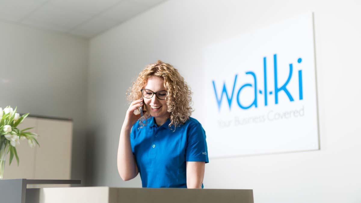 Walki Groupin kesätyöpaikat toimihenkilötehtäviin 2025 - Walki Group Oy ...