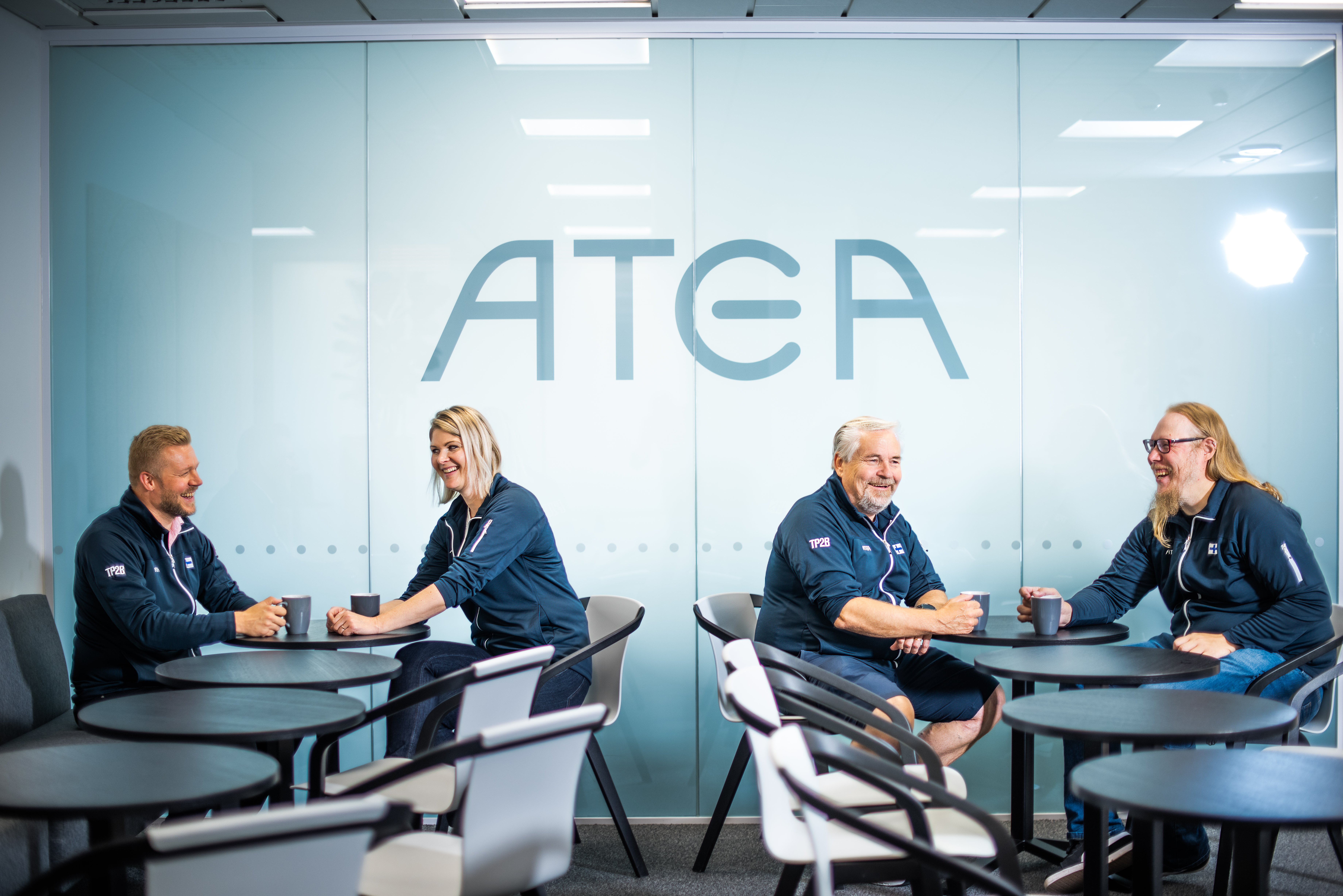Co-Marketing Manager, määräaikainen - Atea Finland Oy - Työpaikat ...