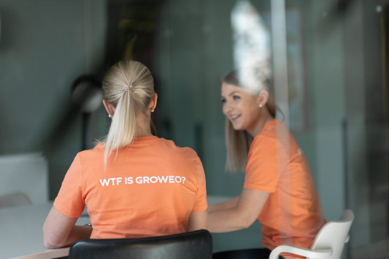Financial Controller - Groweo Oy - Työpaikat - Duunitori