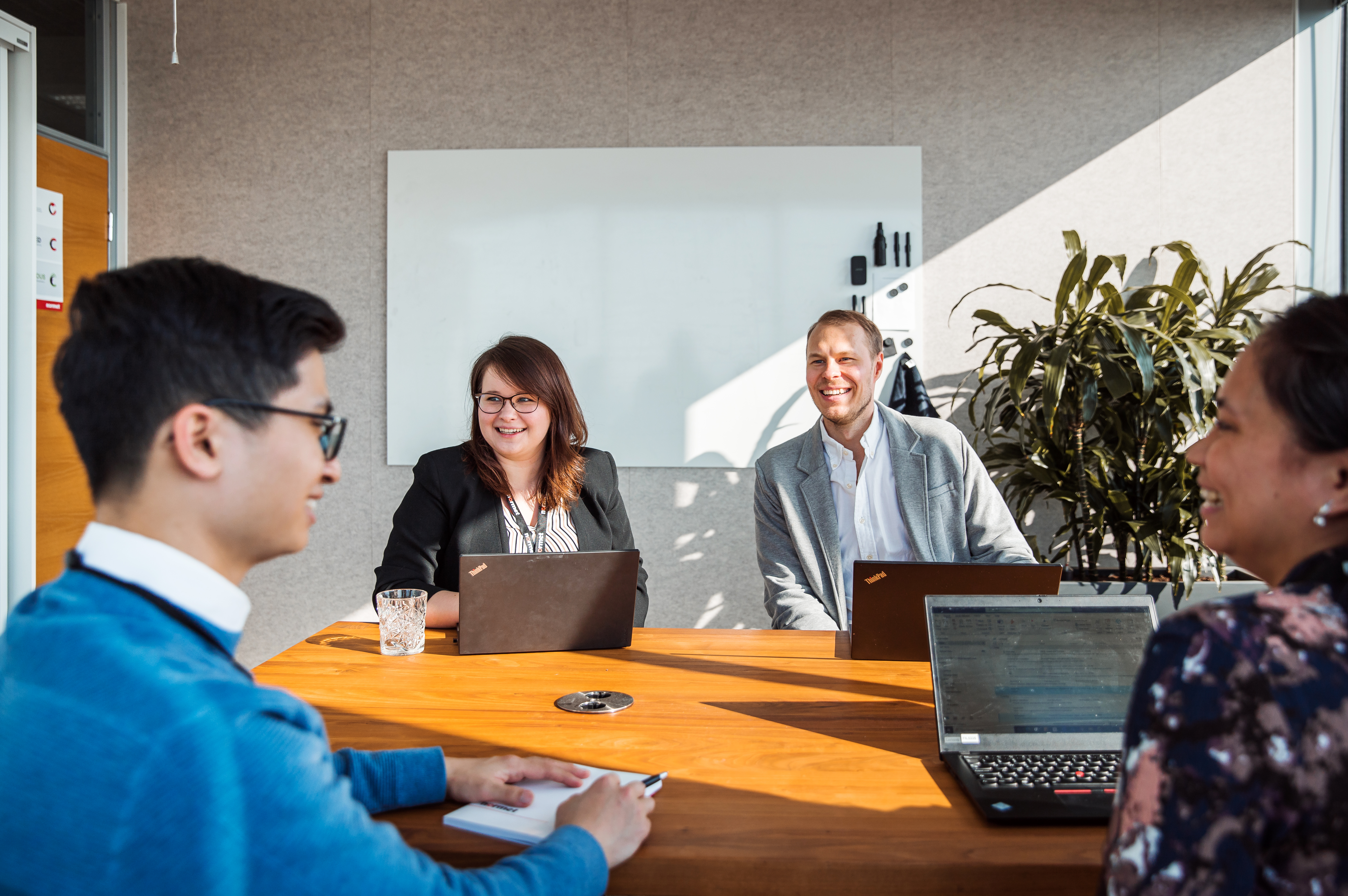 Engineering Change Coordinator - Normet Oy - Työpaikat - Duunitori