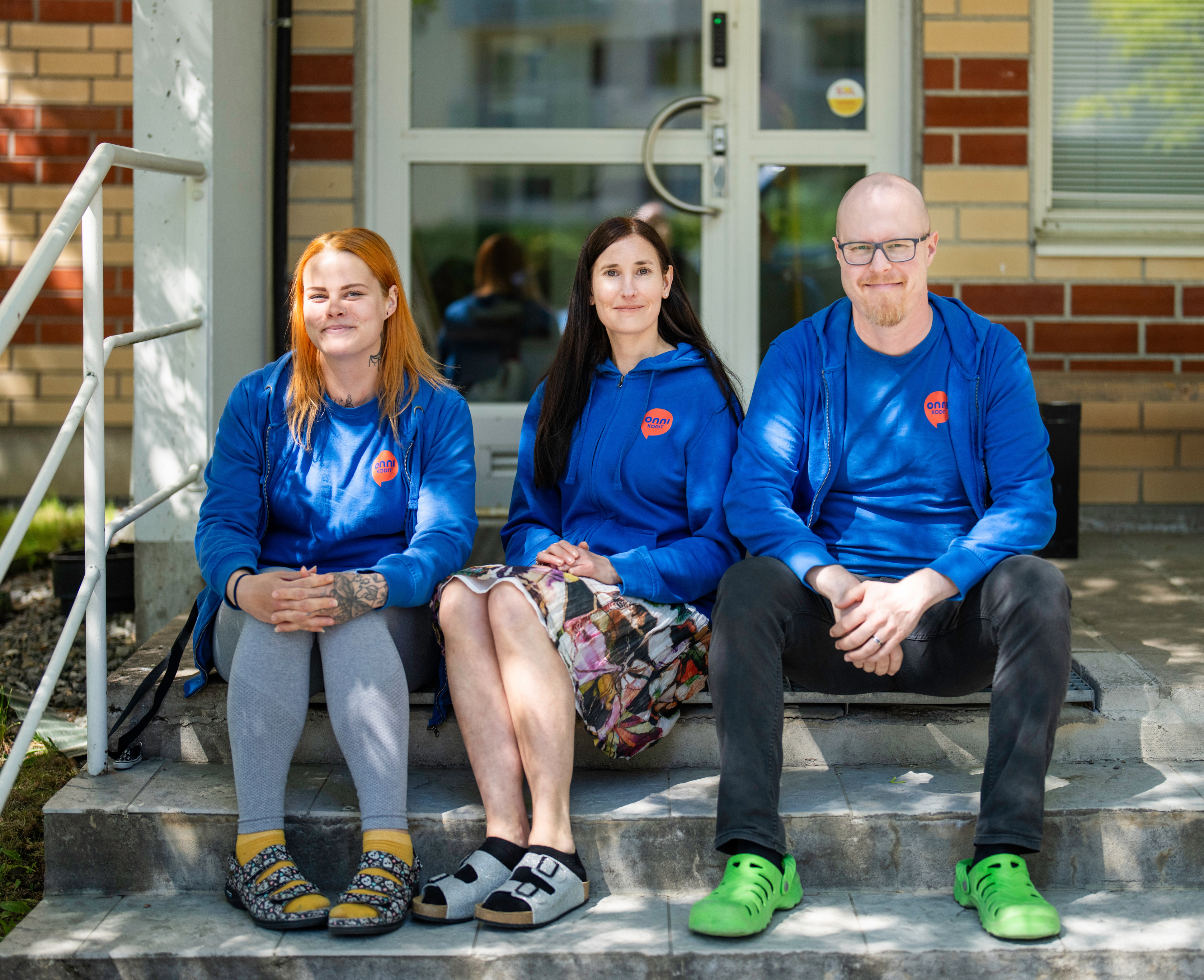 Lähihoitaja, Onnikoti Martti, Jyväskylä - Onnikodit - Työpaikat - Duunitori