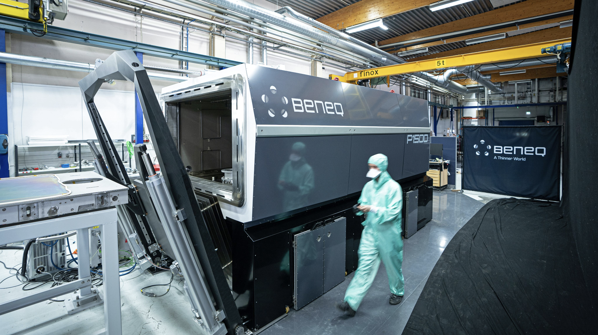 Mechanical Engineer - Beneq Oy - Työpaikat - Duunitori