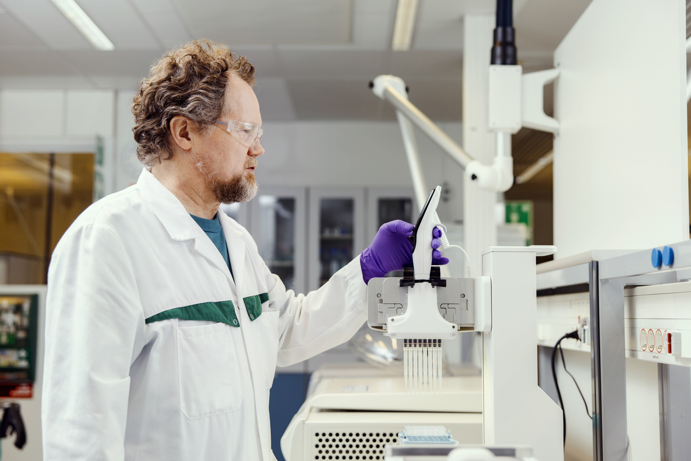 Laborantti - Fermion Oy - Työpaikat - Duunitori