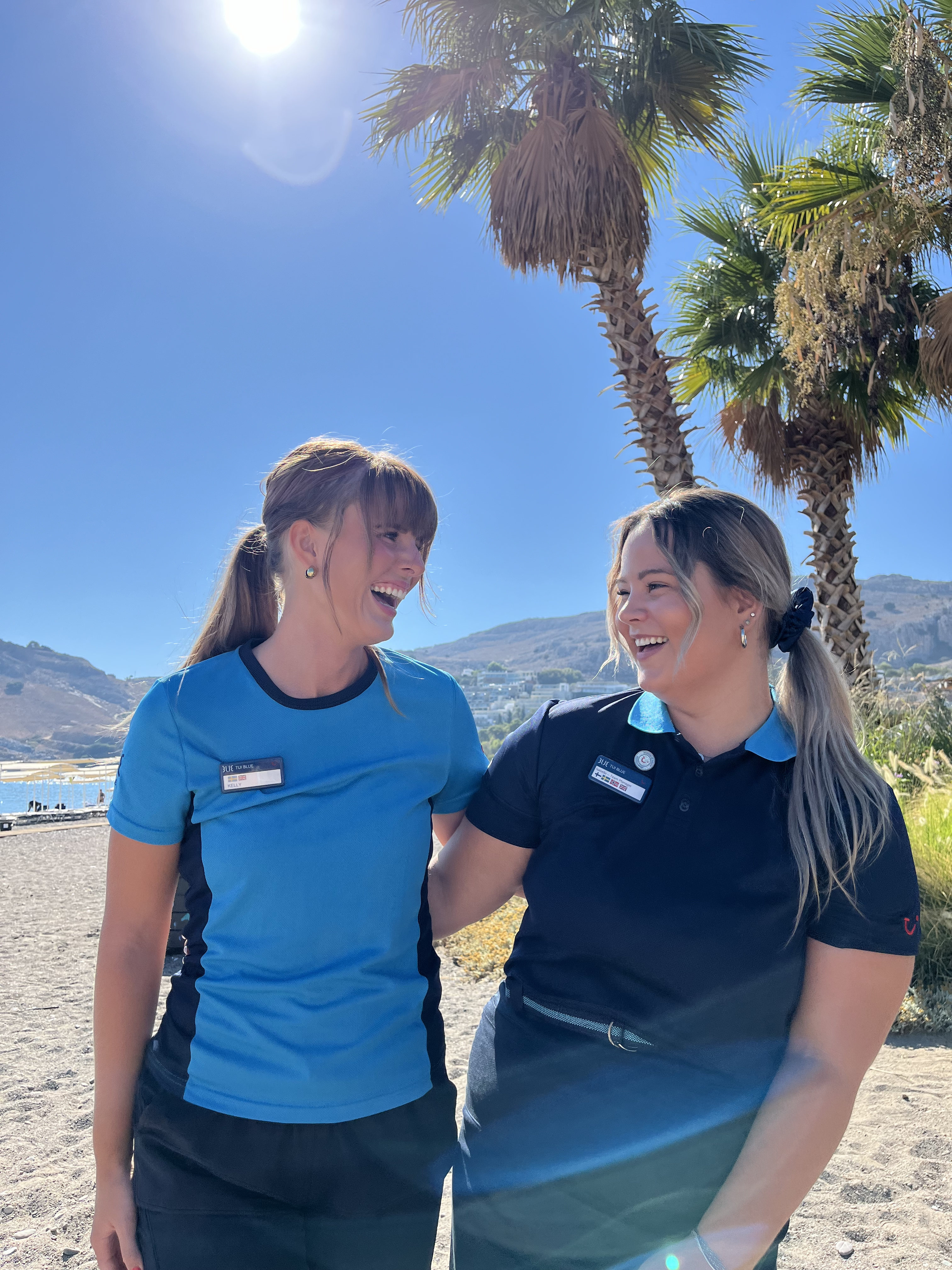 TUI Hotel or Service Rep - TUI - Työpaikat - Duunitori
