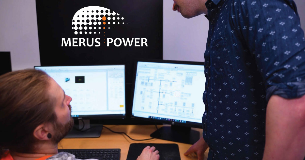 Software Development Manager - Merus Power Oyj - Työpaikat - Duunitori