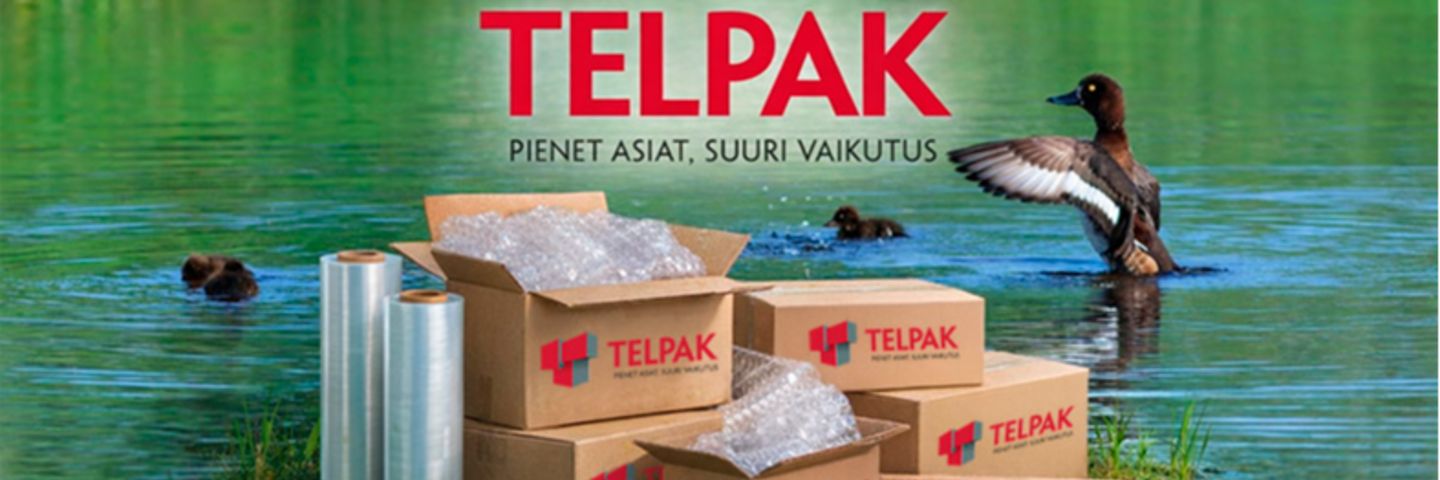 Asiakaspalvelu-koordinaattori - Telpak - Työpaikat - Duunitori