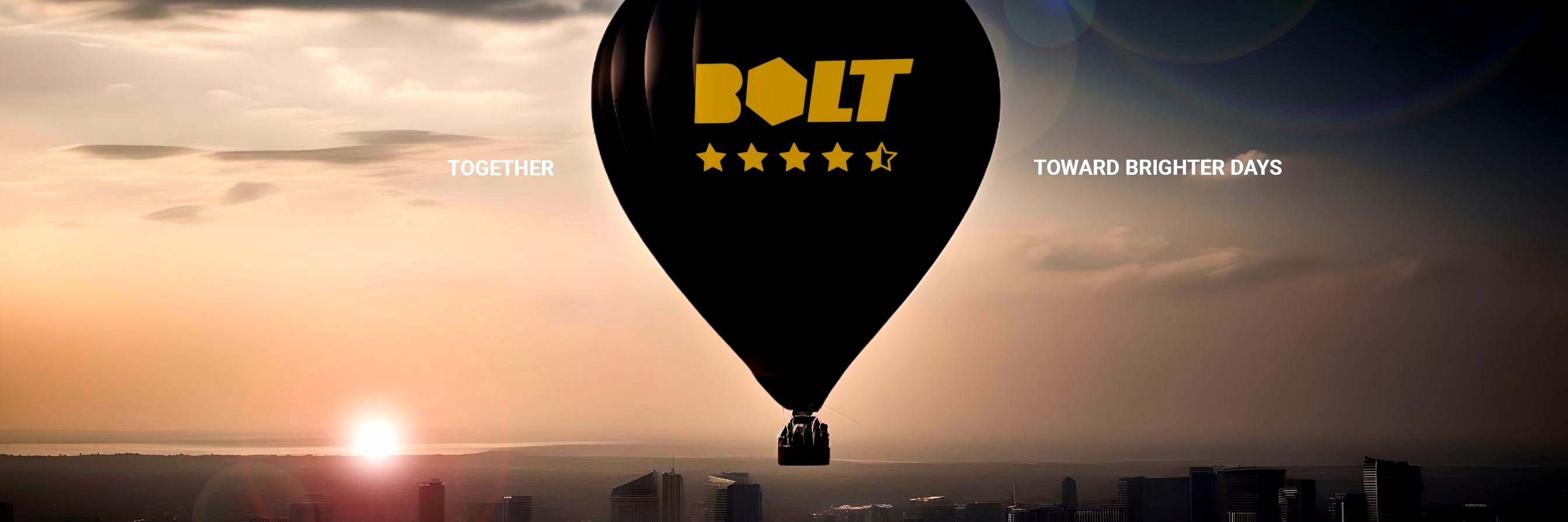 Key Account Manager - Bolt.Works Oy - Työpaikat - Duunitori