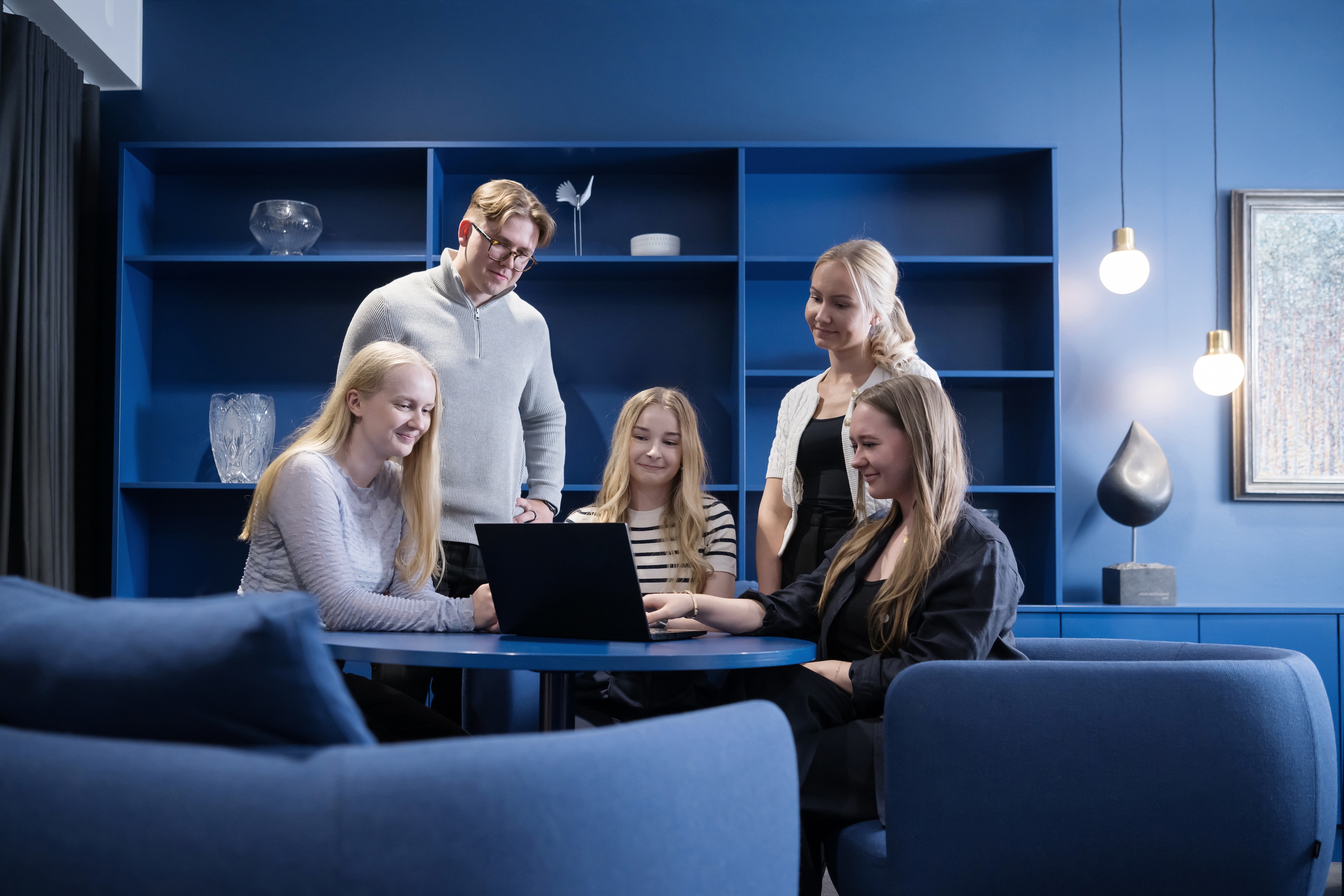 Duunitori - Uusi tapa löytää