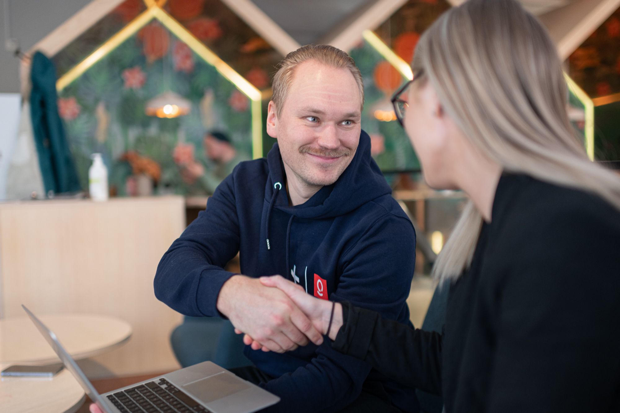 B2B Myyntiedustaja - Groweo Oy - Työpaikat - Duunitori