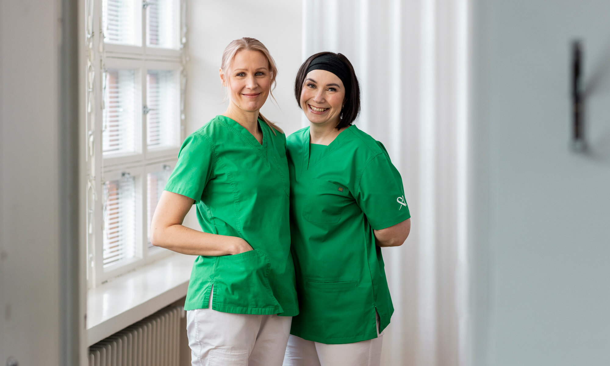 Sairaanhoitaja terveyskeskustyöhön Turkuun, Mehiläinen hoitajavuokraus ...