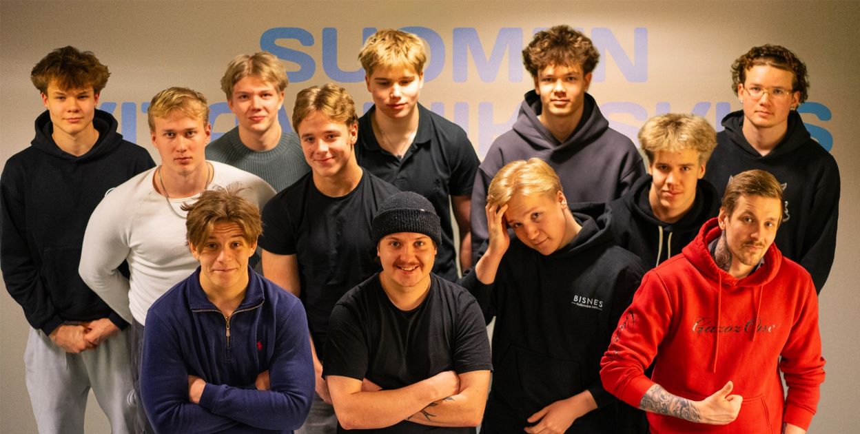 Asiakashankkija (Kuopio) - Suomen Vitamiinikeskus Oy - Työpaikat - Duunitori