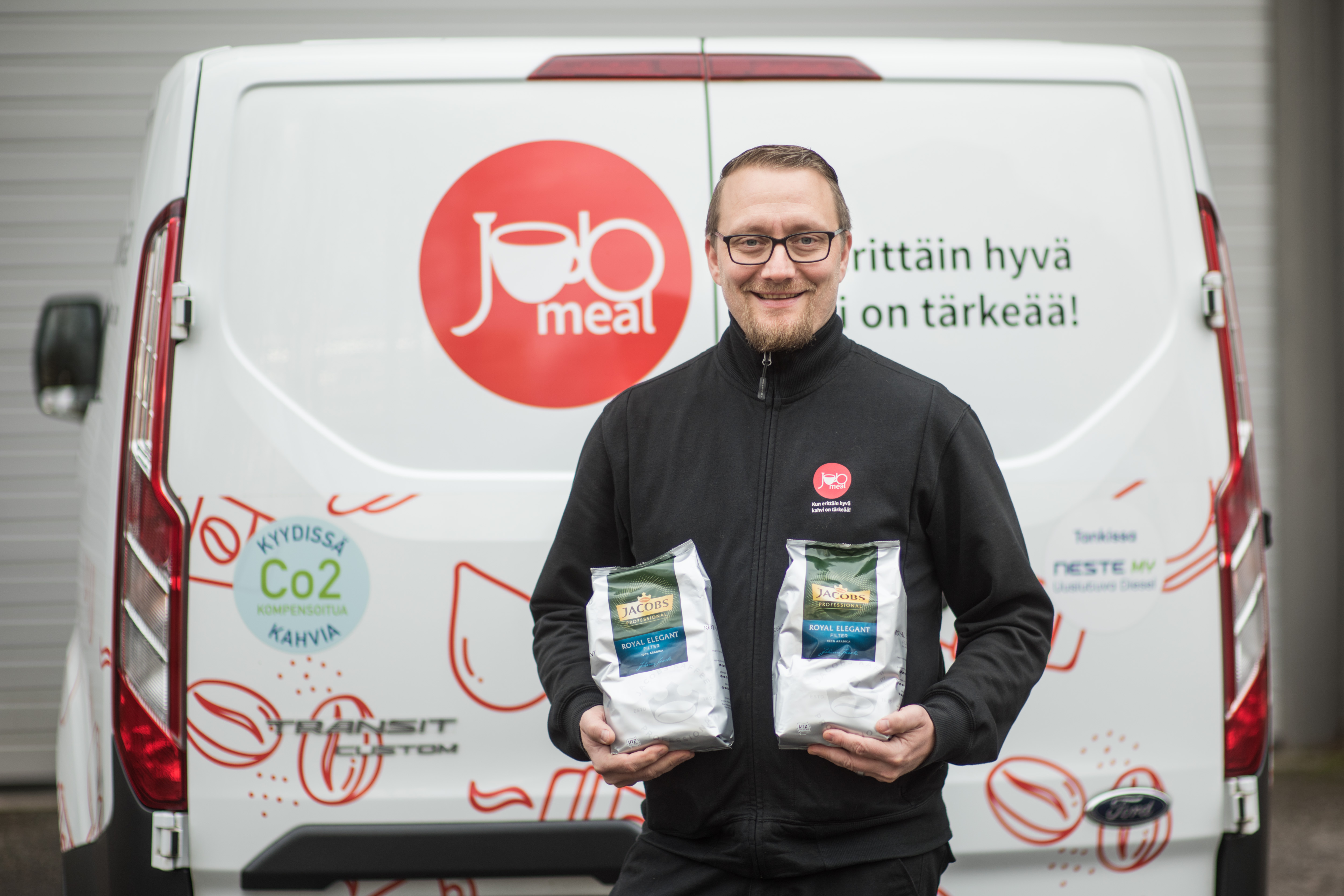 Kenttäteknikko - JOBmeal Suomi / MPS Career - Työpaikat - Duunitori