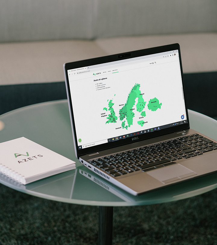 Integration Developer - Azets Insight Oy - Työpaikat - Duunitori