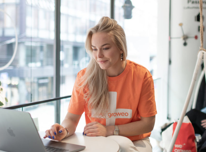 Customer Success Strategist - Groweo Oy - Työpaikat - Duunitori