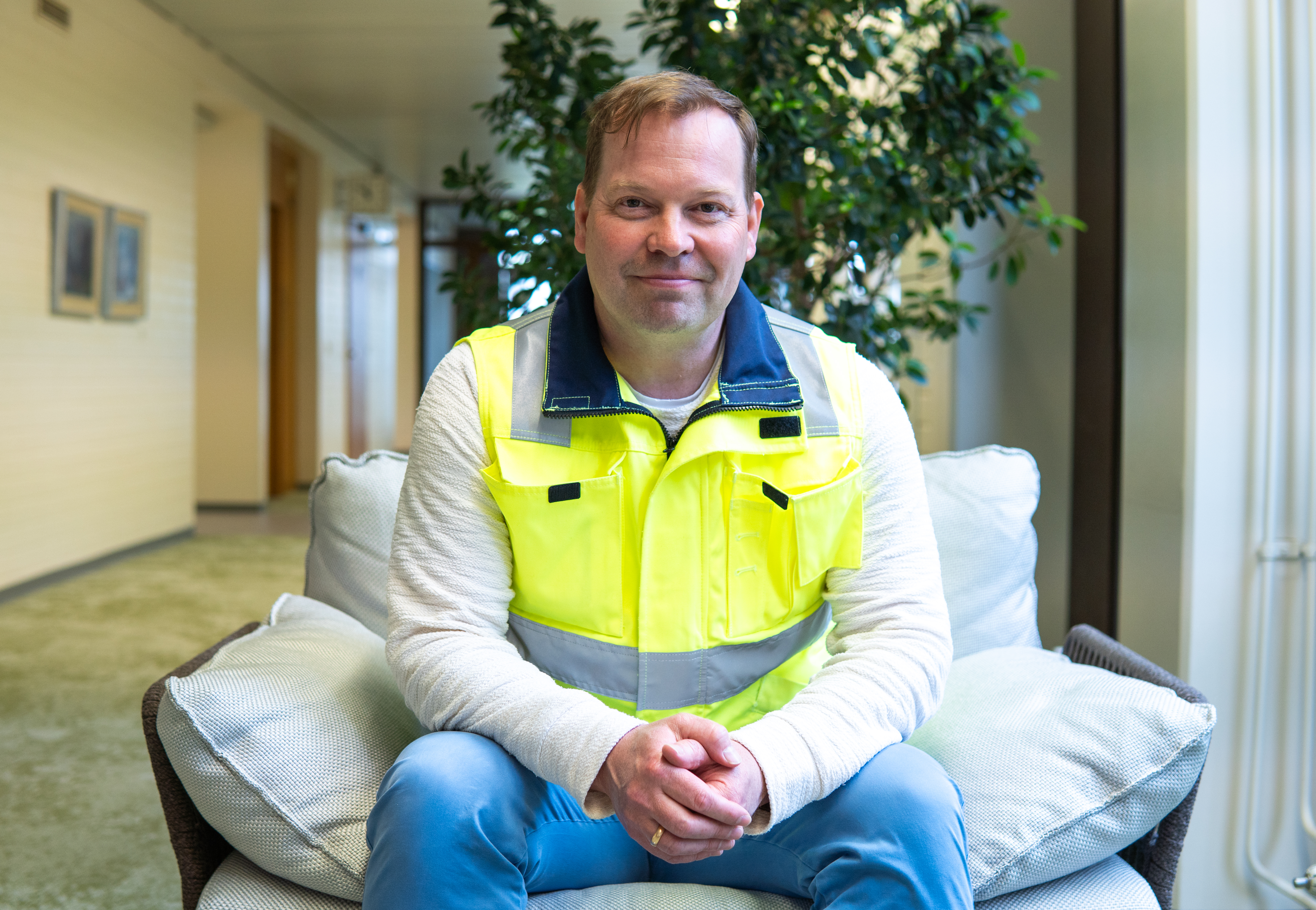 Turvallisuuspäällikkö - Nurmijärven kunta - Työpaikat - Duunitori