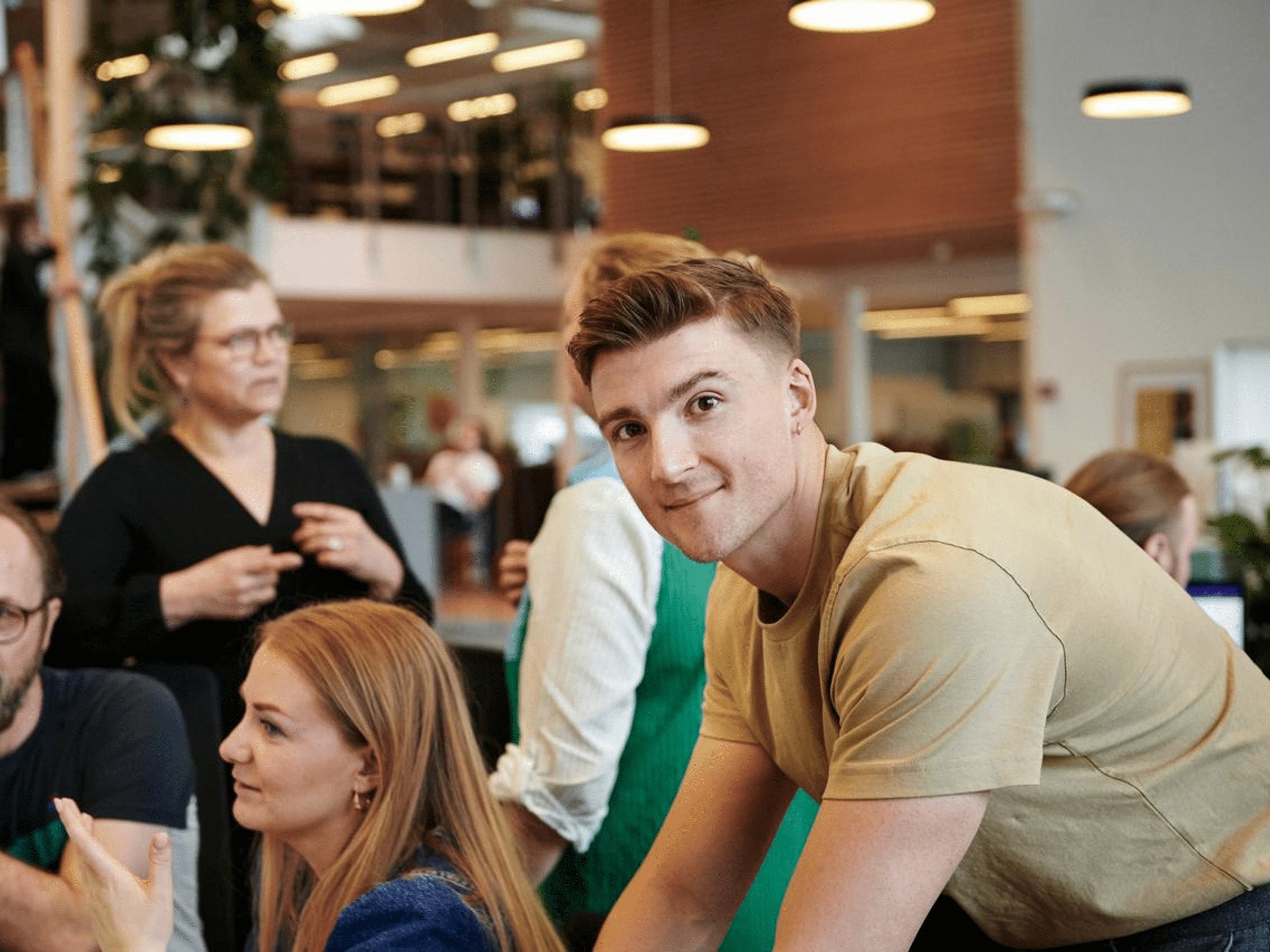 Senior Fullstack Developer, Netvisor New Payroll - Visma Solutions - Työpaikat - Duunitori