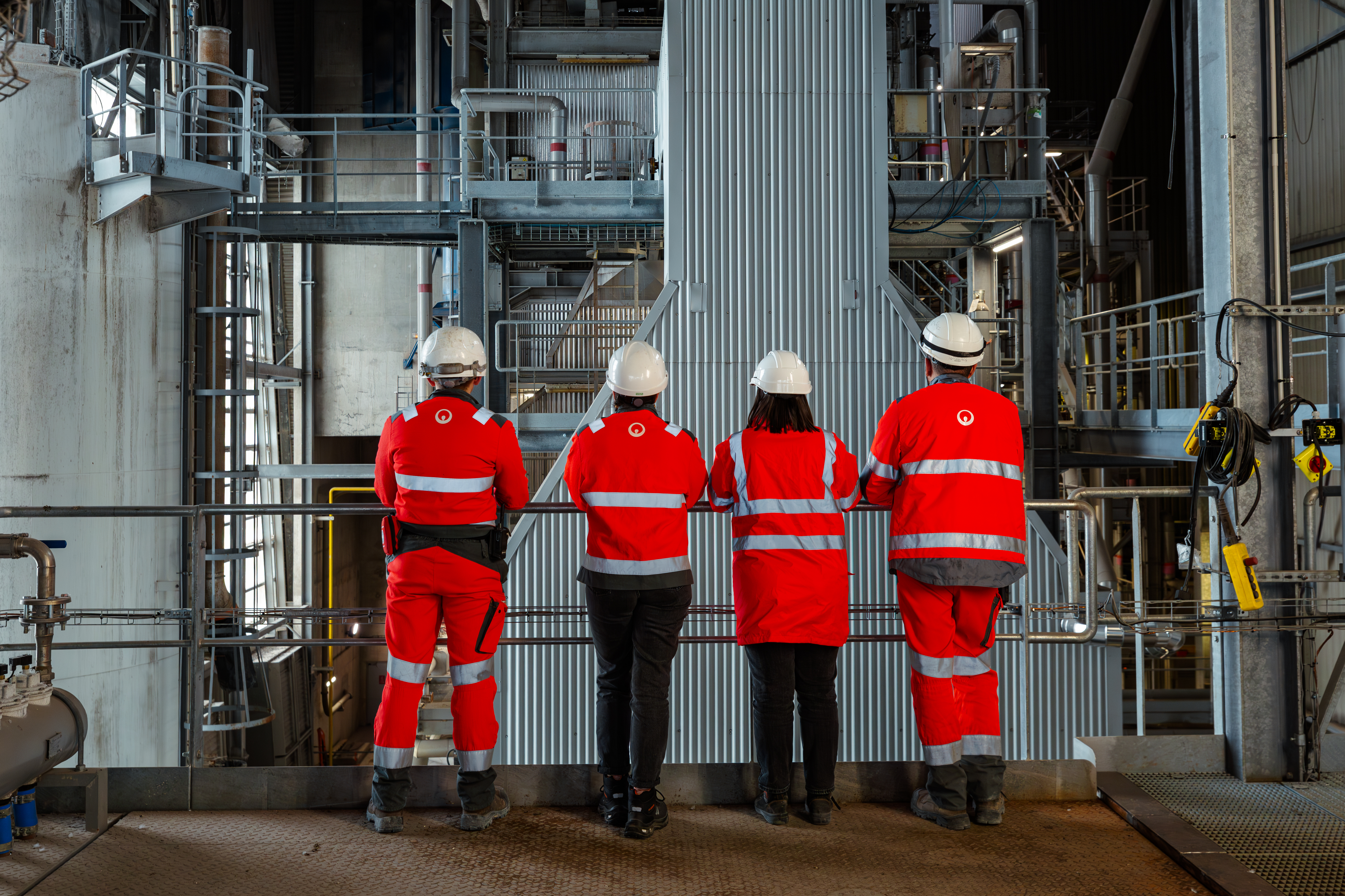 Laatu- ja turvallisuusasiantuntija - Veolia Services Suomi Oy ...
