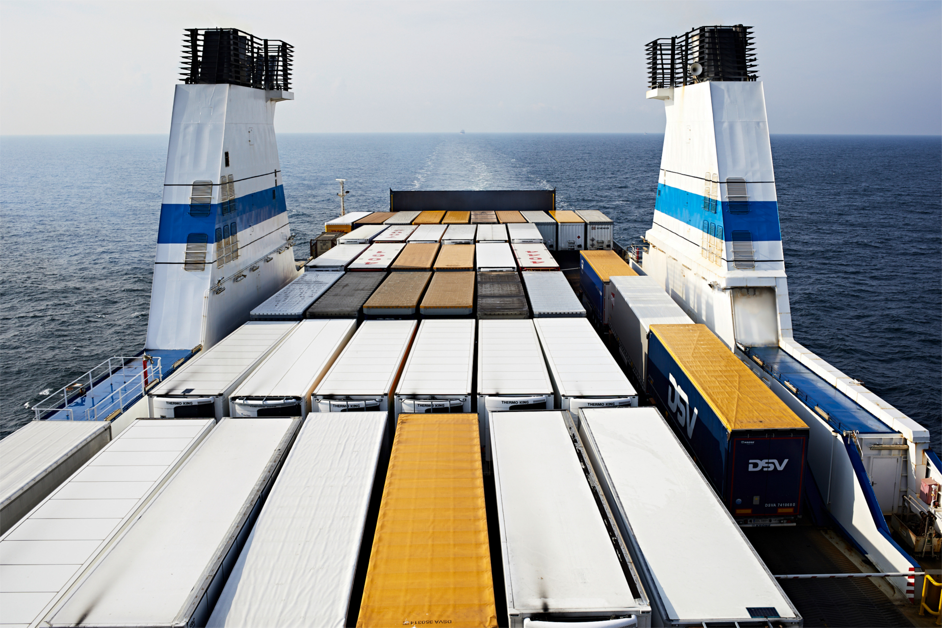 Kenttäliikenteenohjaaja, Naantali - Finnlines Oyj - Työpaikat - Duunitori