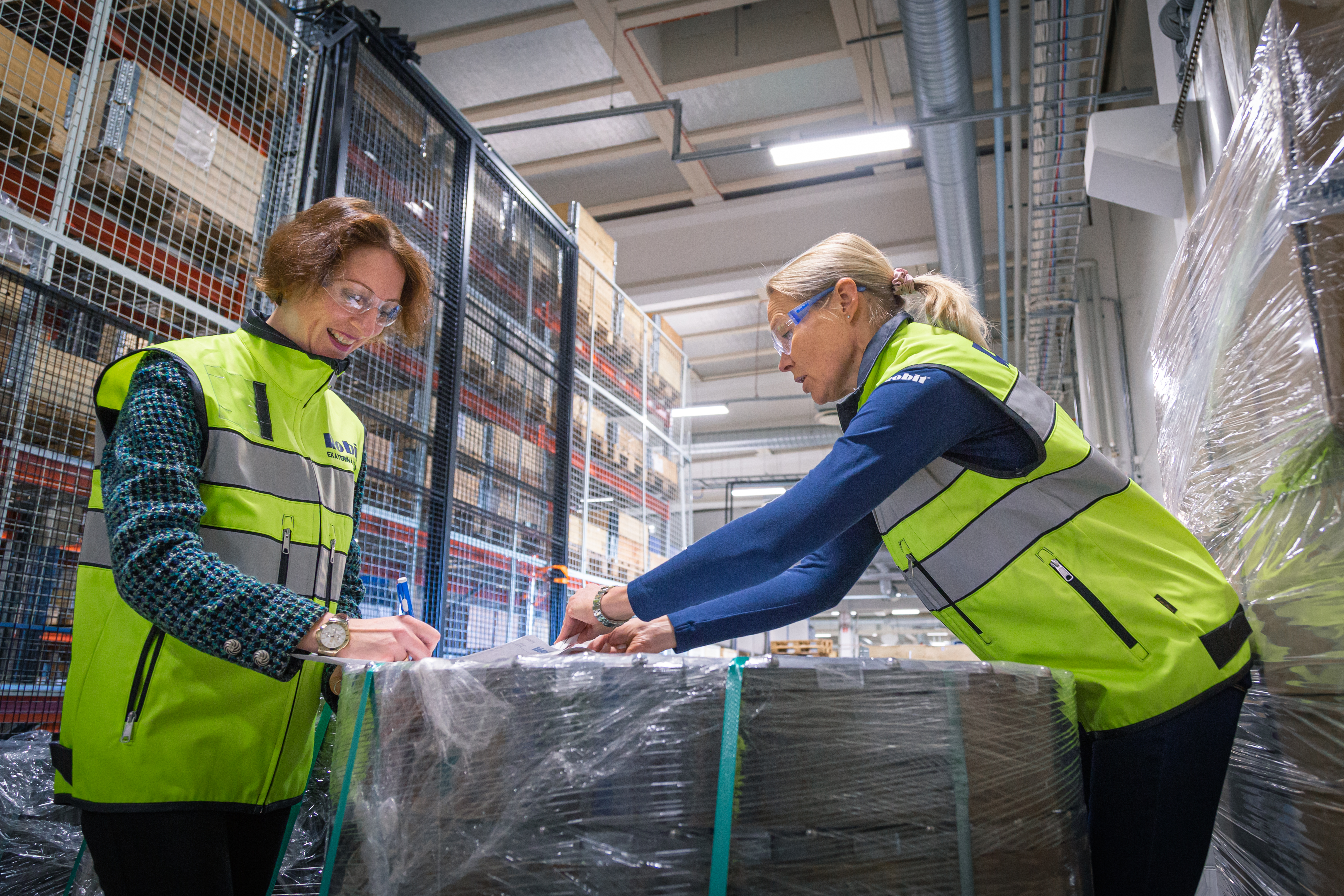 Myyntikoordinaattori - Robit Finland Oy - Työpaikat - Duunitori