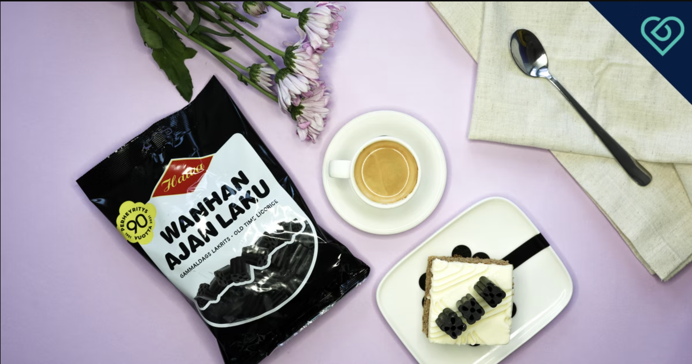 Tuotekehitysasiantuntija, Halvan makeiset - Oy Halva Ab - Työpaikat ...