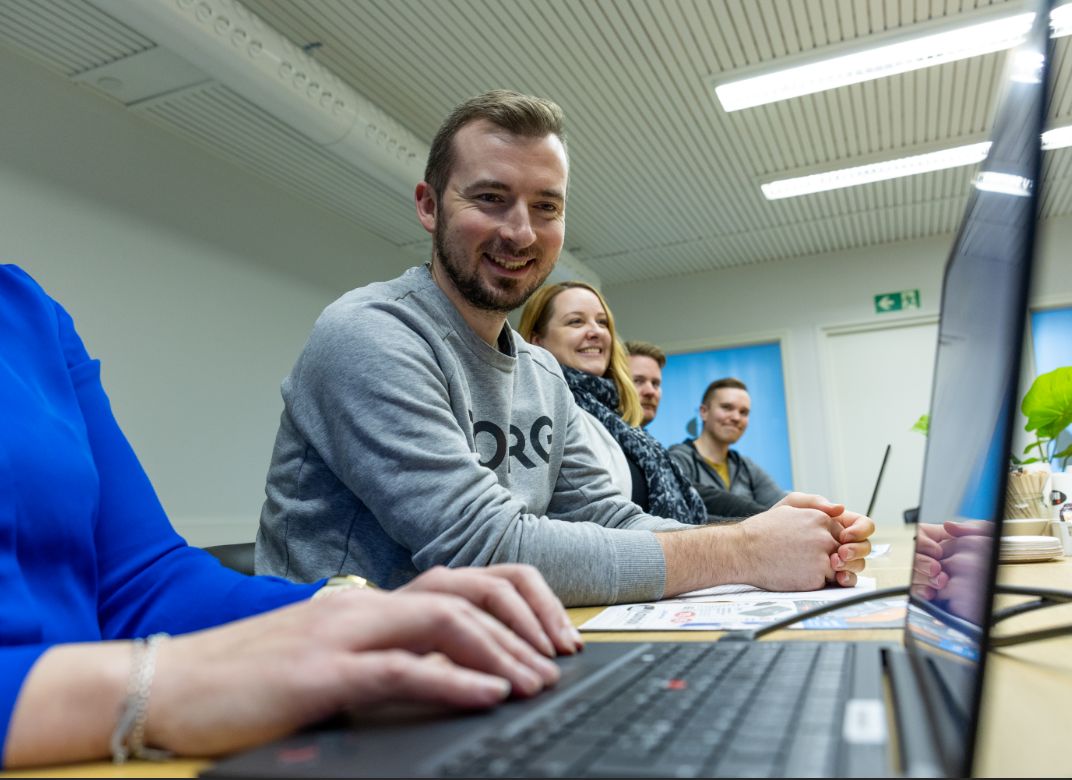 Kirjanpitäjä - IKH Group - Työpaikat - Duunitori