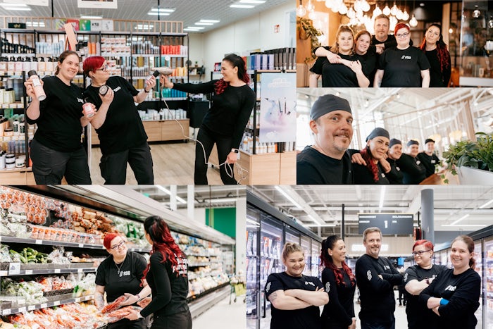 Myyjä, Prisma Halikko - SUUR-SEUDUN OSUUSKAUPPA SSO - Työpaikat - Duunitori