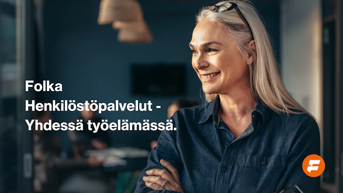 Osa-aikainen siivooja Vesannolle - Folka Henkilöstöpalvelut - Työpaikat ...