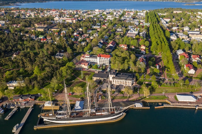 Daghemsföreståndare - Mariehamns stad, Bildningssektorn, Barnomsorg / Mariehamns stad ...
