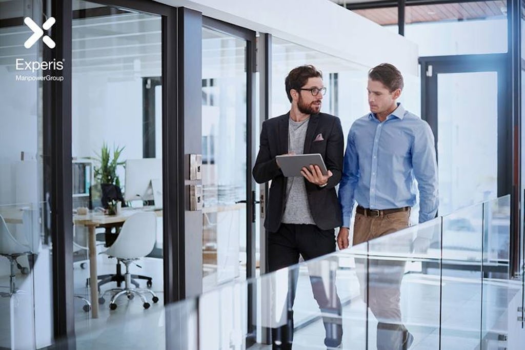 Experis kokemuksia ja yhteystiedot | Duunitori