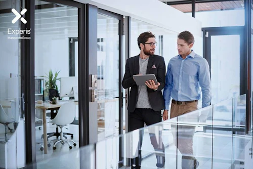 Junior Procurement Fulfillment Assistant - Experis - Työpaikat - Duunitori