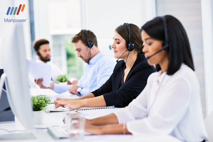Key Account Manager - Manpower - Työpaikat - Duunitori