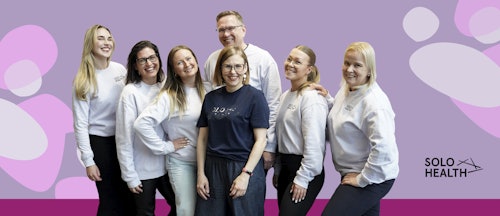 Solo Health Oy kokemuksia ja yhteystiedot | Duunitori