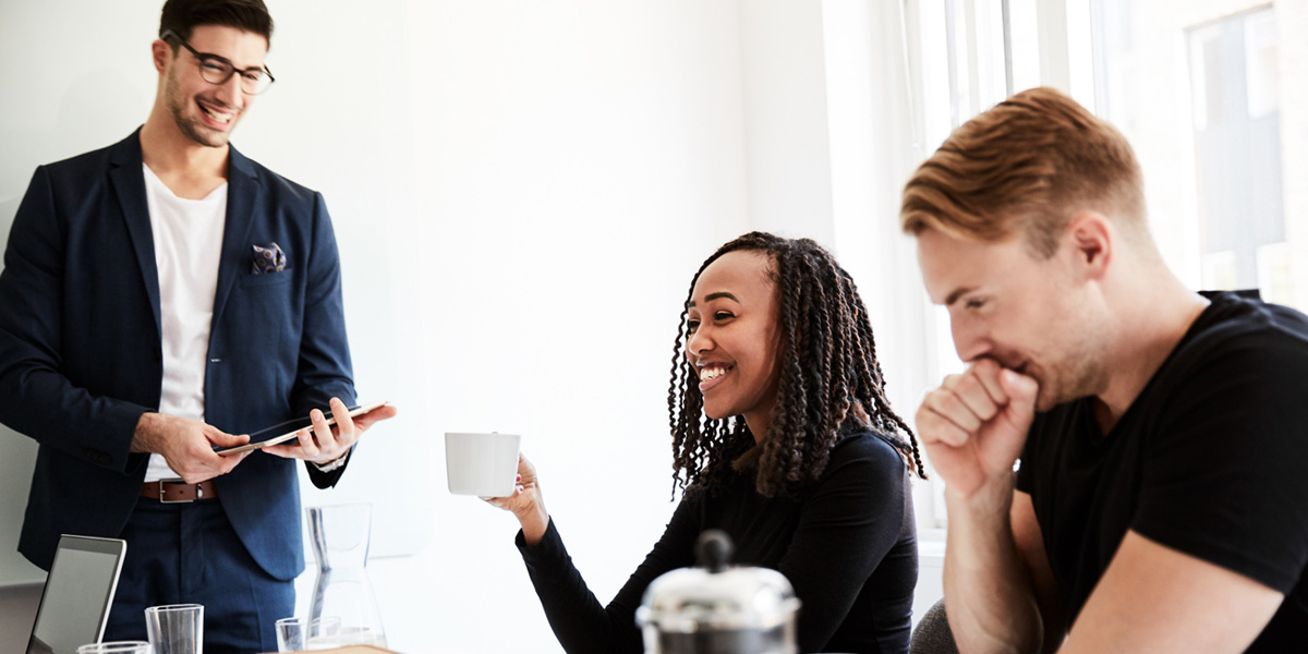 Academic Work kokemuksia ja yhteystiedot | Duunitori