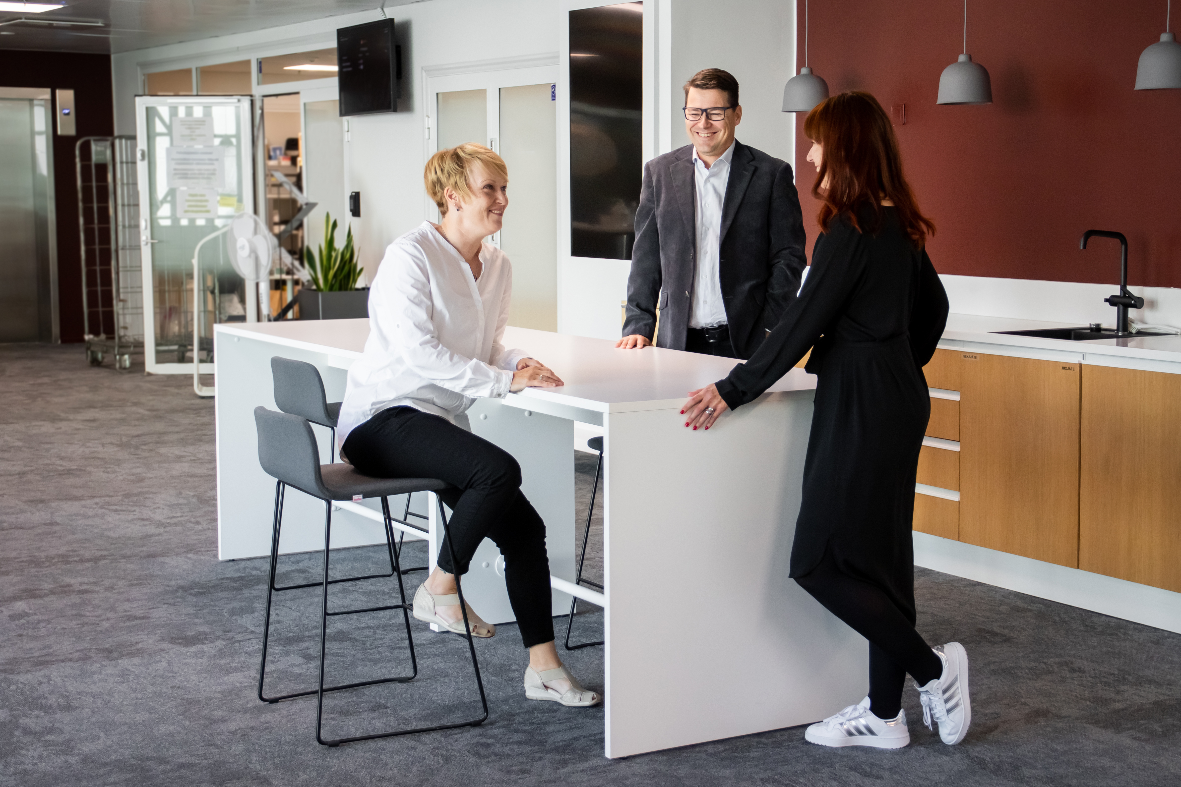 Tukipisteen asiantuntija - Oy Apotti Ab - Työpaikat - Duunitori