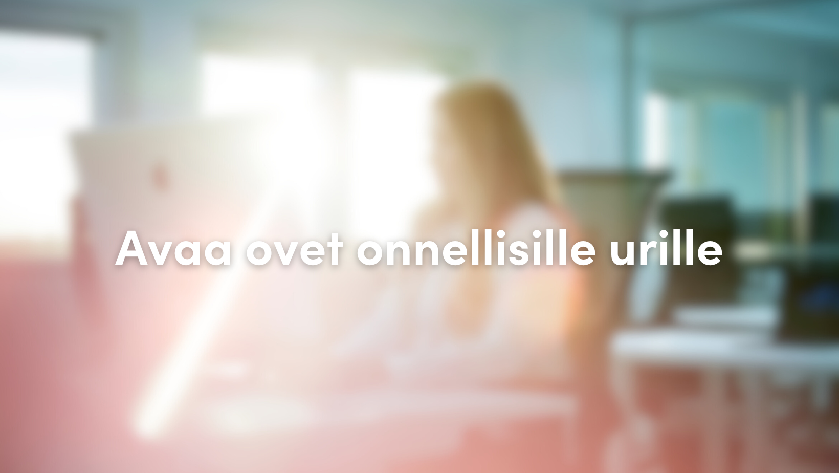 Kunnossapitoasentaja Vaasaan, Algol Technics Oy - Biisoni - Työpaikat - Duunitori