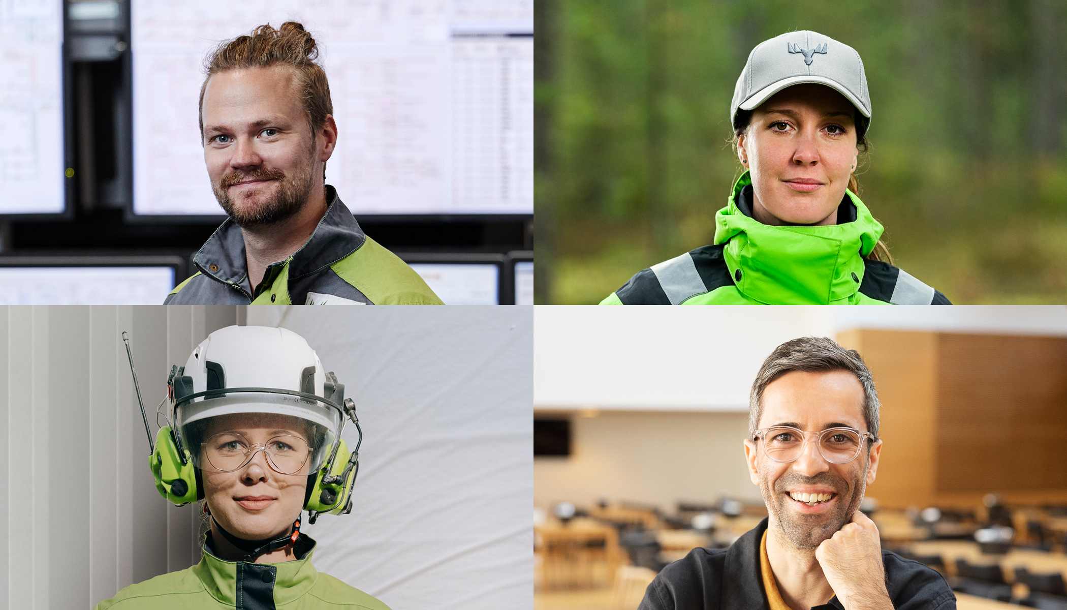 Tuotannon operaattori - Metsä Group - Työpaikat - Duunitori