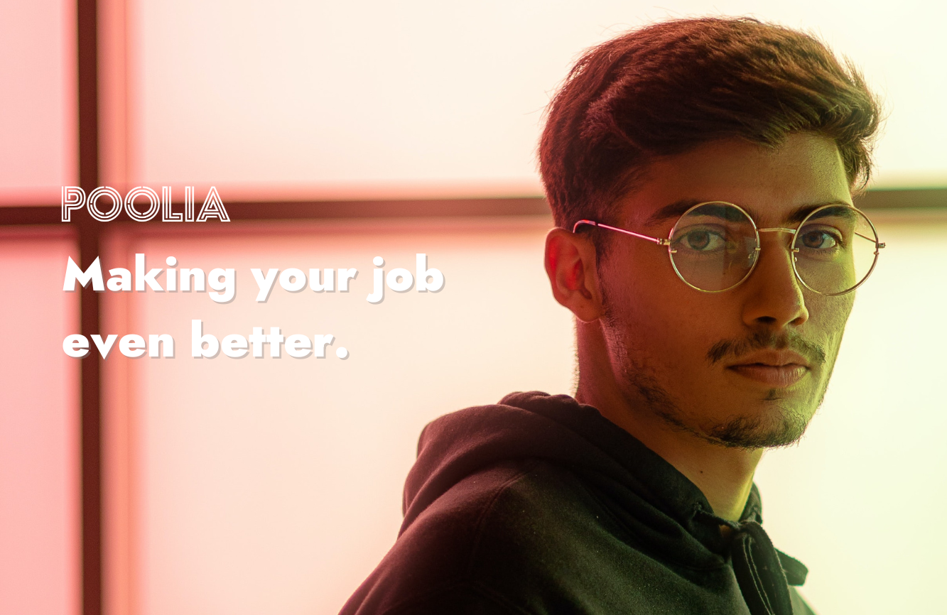 Betonimylläri - Poolia Works - Työpaikat - Duunitori