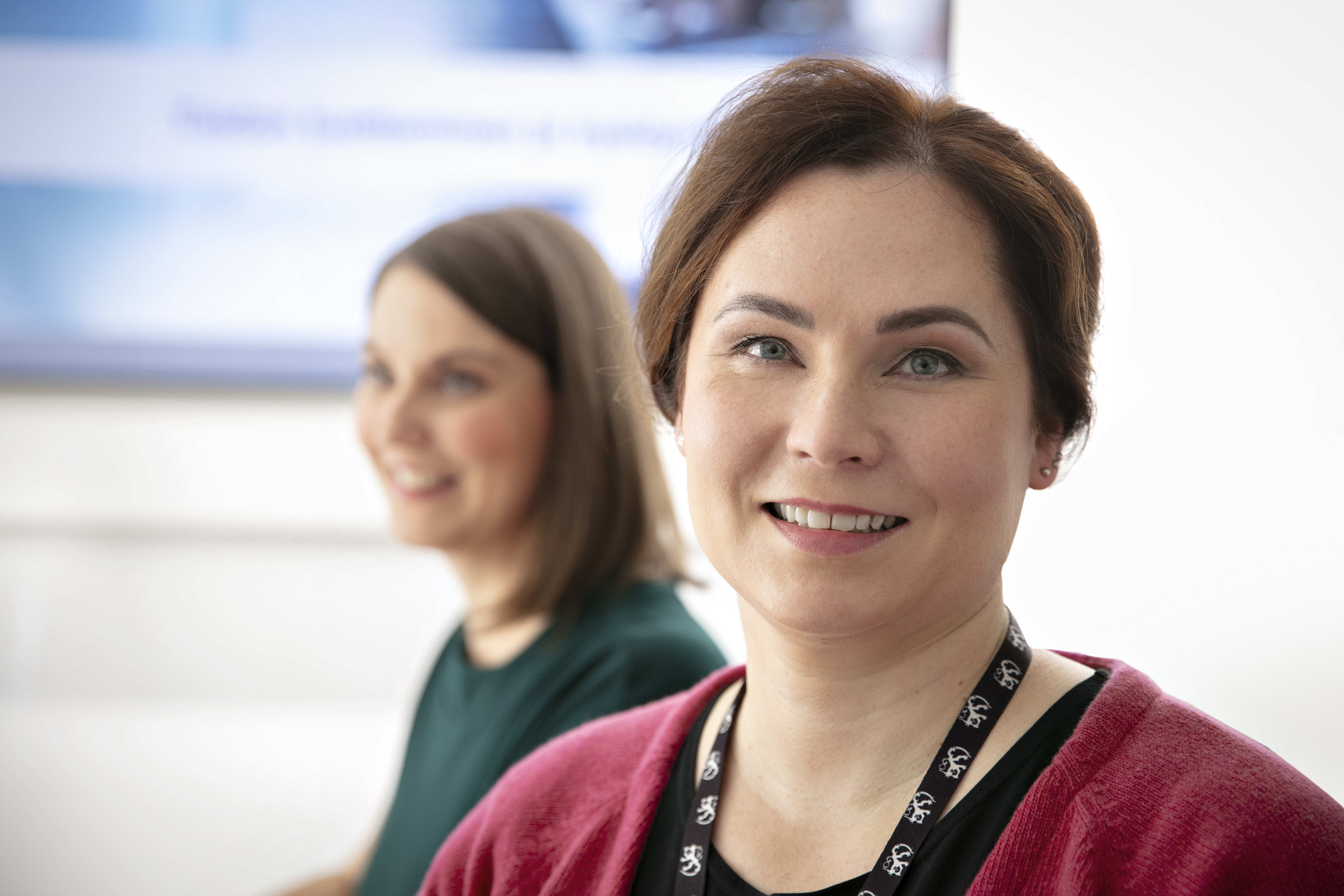 Valvoja henki- ja vahinkovakuutusyhtiöiden valvontaan ...