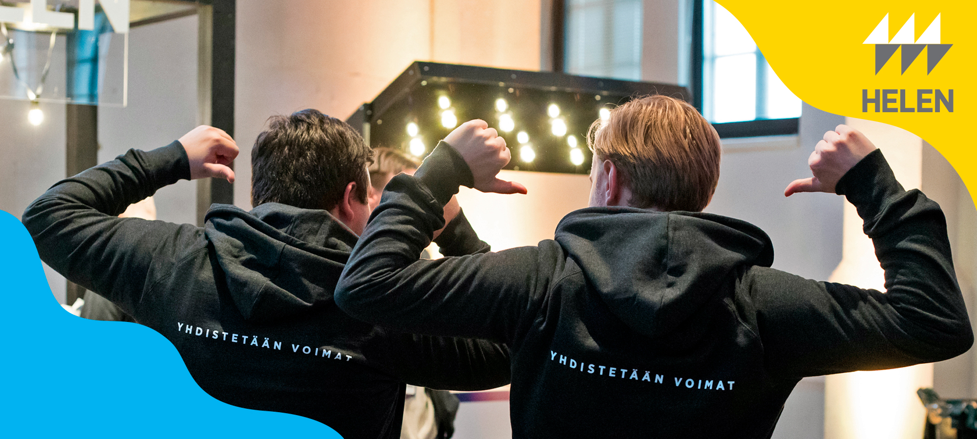 Helen Oy kokemuksia ja yhteystiedot | Duunitori